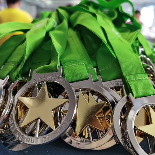 Custom Medals Malaysia - medals.com.my
